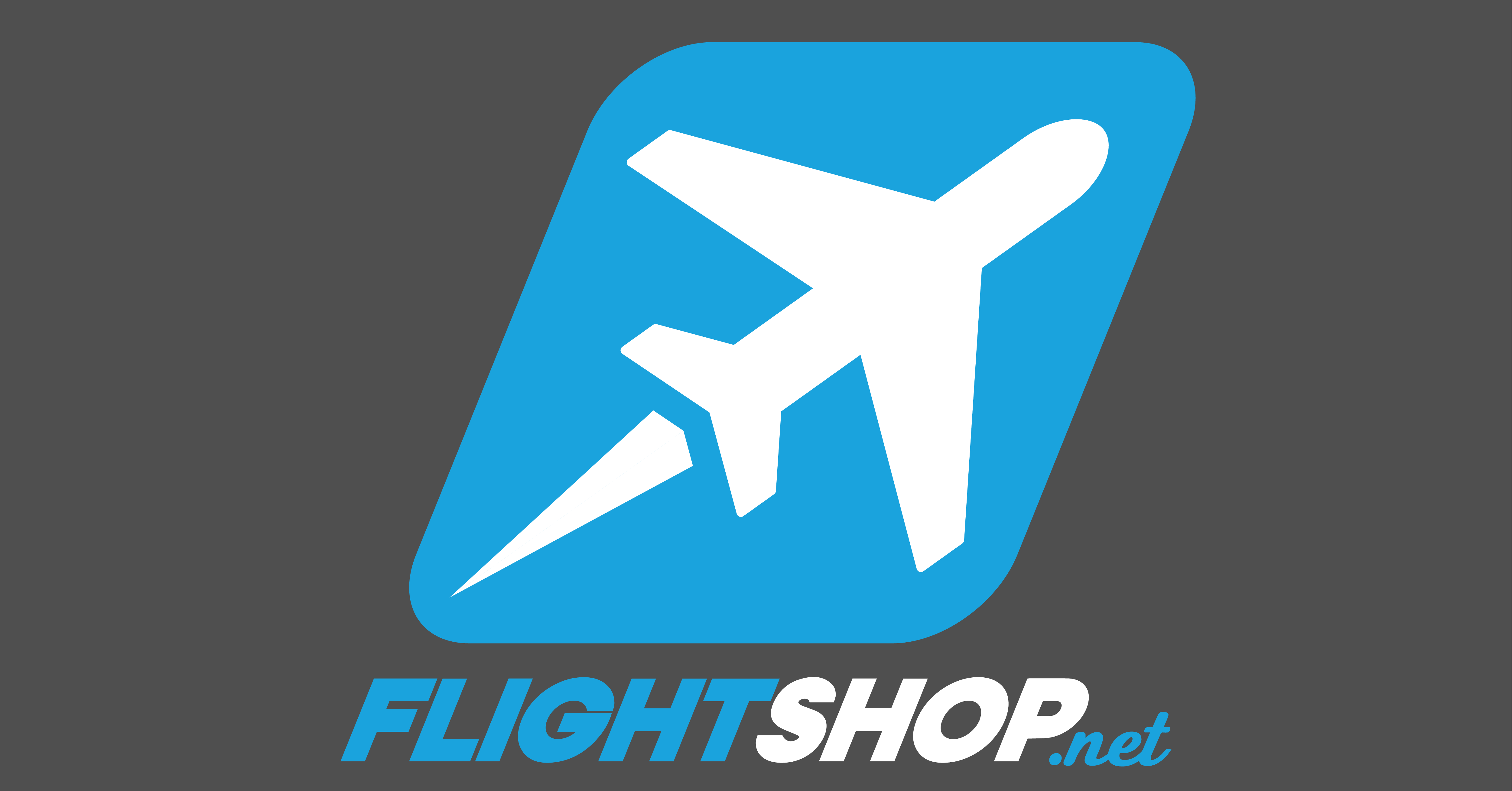 Flight Shop - Personalized Gifts for Travel & Aviation Enthusiasts